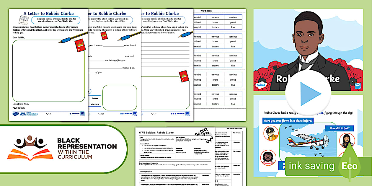KS1 WW1 Soldiers - Lesson 3 (teacher made) - Twinkl