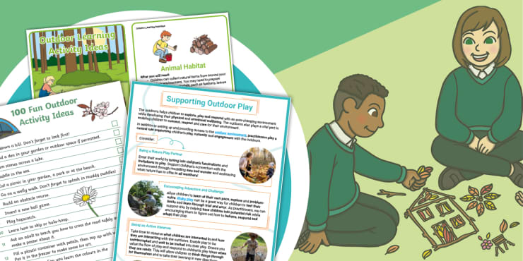 National Playday | Twinkl Teaching Calendar - Twinkl