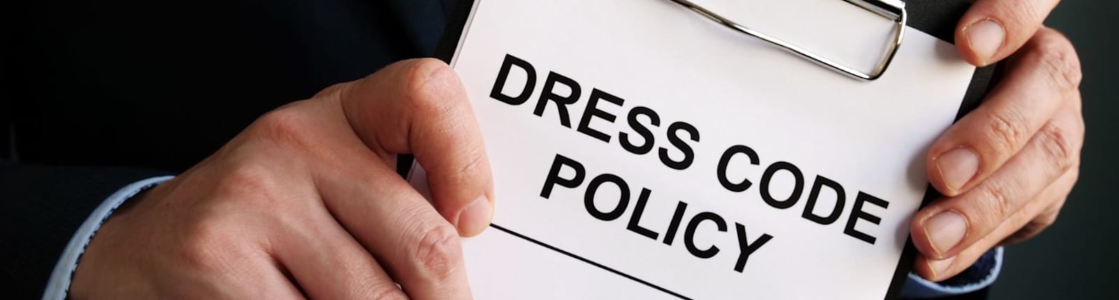 What to wear as a teacher: Dress code rules and tips