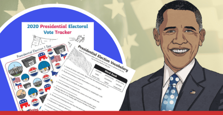 Presidential Election | Events and Teaching Resources