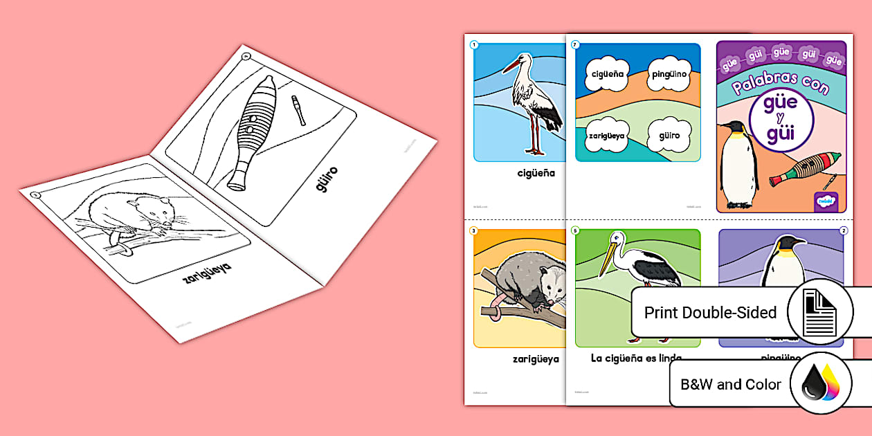 Libros fonéticos (teacher made) - Twinkl