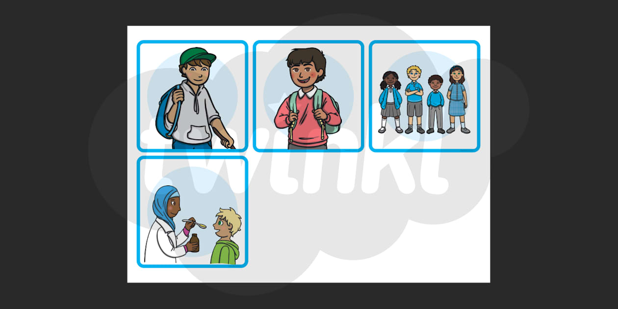 Unsafe Act And Unsafe Condition Animation