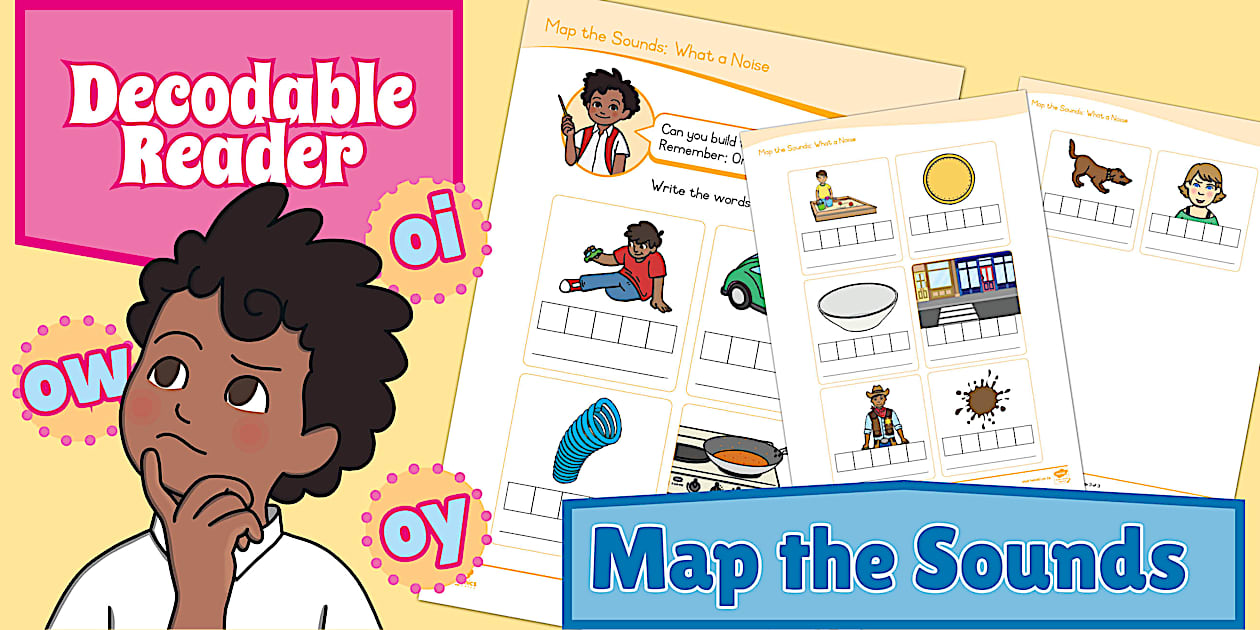 FP Phonics