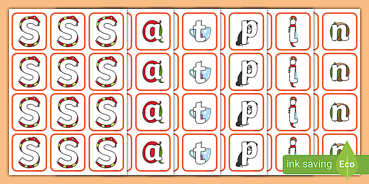 Level 2 Mnemonic Cards Bumper Pack (teacher made) - Twinkl