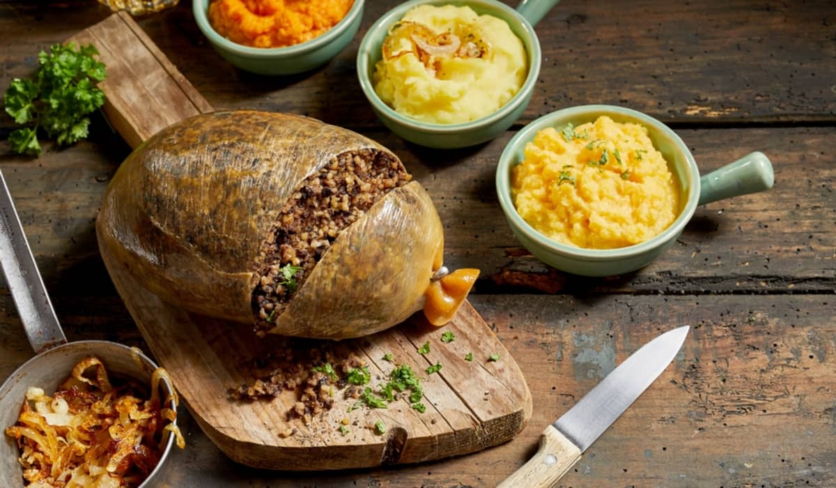 What Is Burns Night? - Twinkl NewsRoom - Twinkl