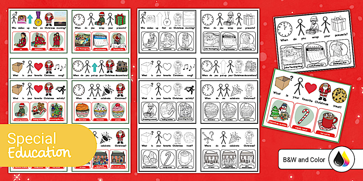 Special Education Symbol | Special Ed Resource | Twinkl USA