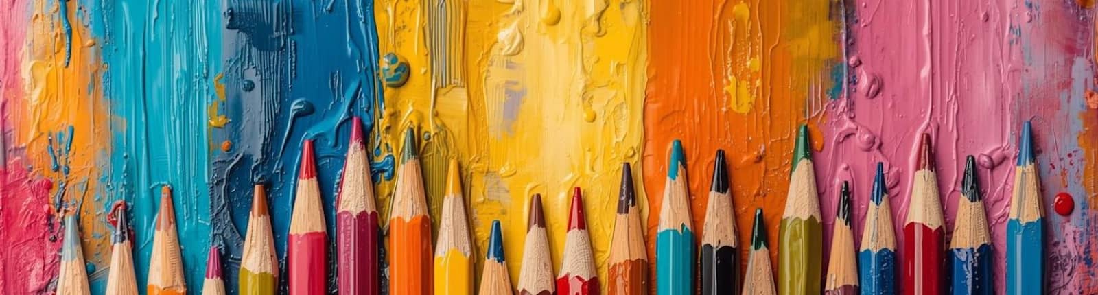 How to bring art to life in your school – beyond the timetable