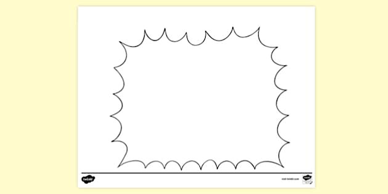 Flash Colouring | Colouring Sheets (teacher made) - Twinkl