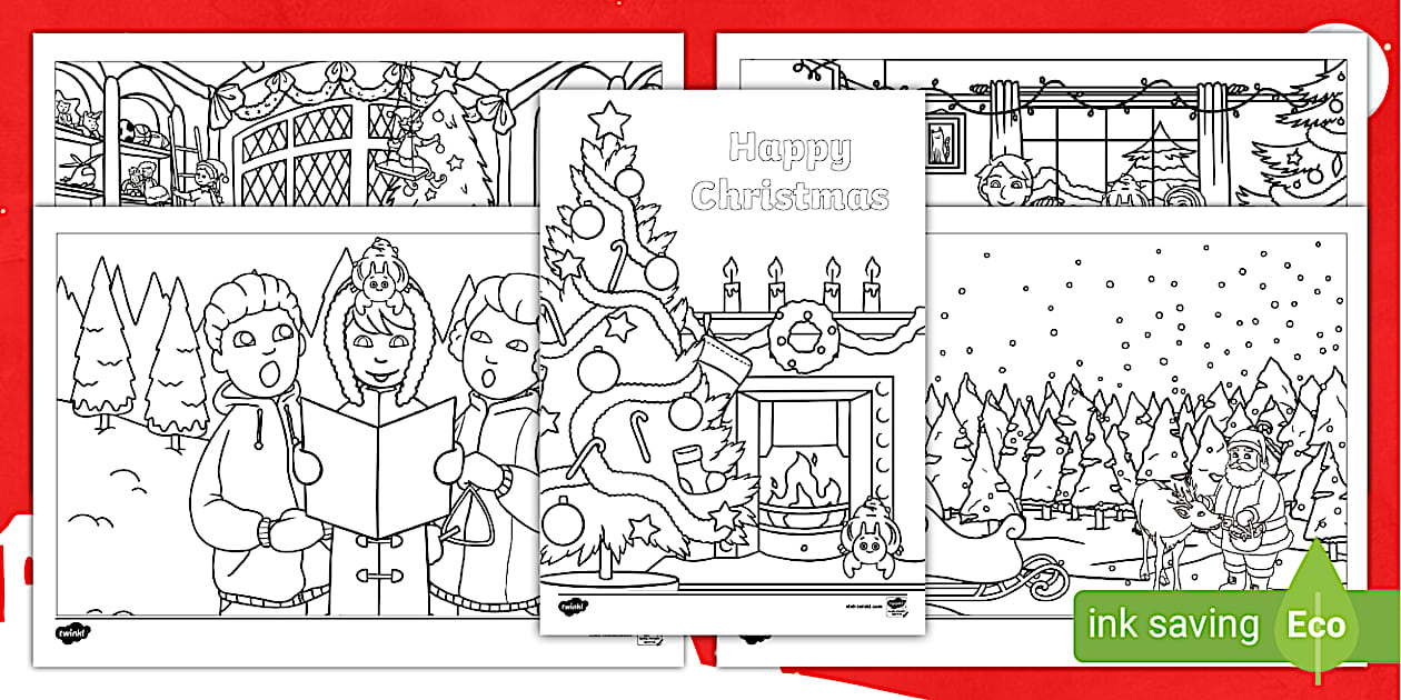 FREE! - Share a Little Hope: Colouring Pages (teacher made)