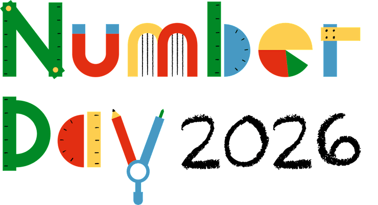 When is NSPCC Number Day 2026? Number Day Ideas | Twinkl