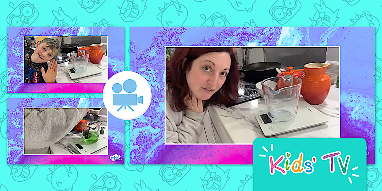 Twinkl Science: KS2 Mixtures and Separating - Twinkl