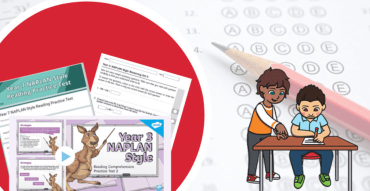 NAPLAN 2026 | NAPLAN Schedule and Event Information | Twinkl