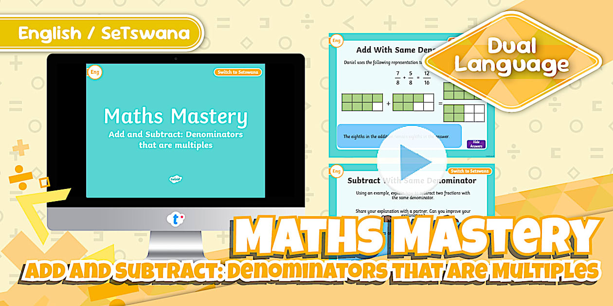 za-m-1759952396-grade-4-maths-term-3-fractions-and-decimals-add-and-subtract-denominators-that ...