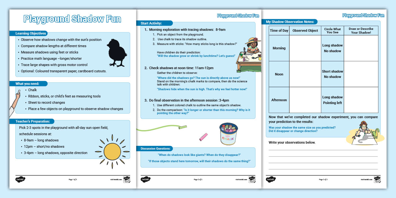 Singapore Outdoor Learning Game (teacher made) - Twinkl
