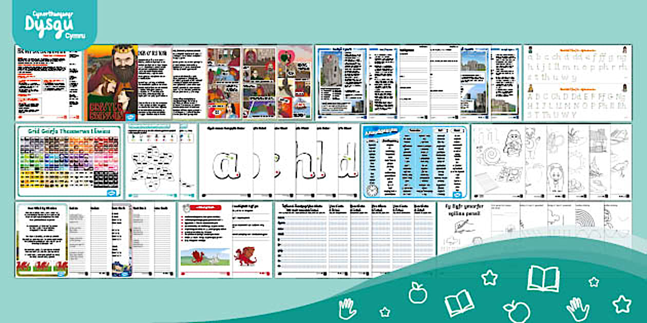Cynorthwywyr Dysgu: Pecyn Ymyrraeth Ieithoedd, Llythrennedd a Chyfathrebu