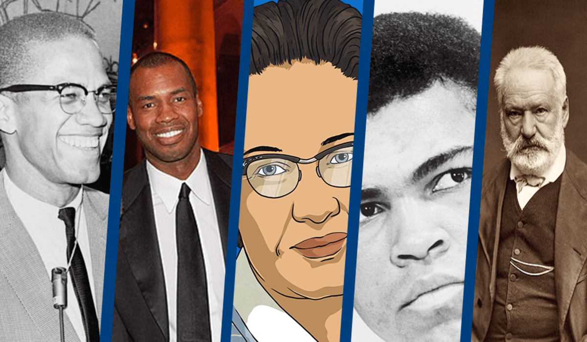 This Week in History February 21st - 27th - Twinkl NewsRoom