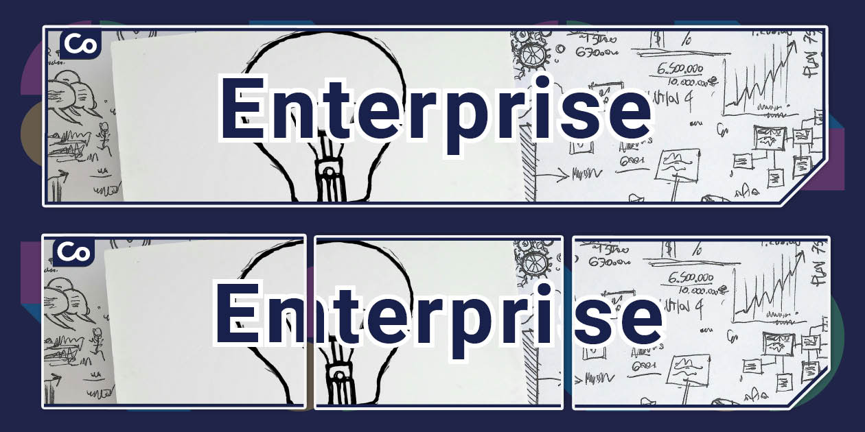 Enterprise Display Banner (Teacher-Made) - Twinkl