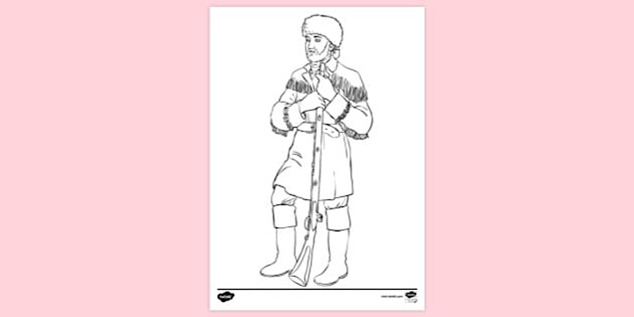 Lewis Colouring Sheet | Colouring Sheets (teacher made)