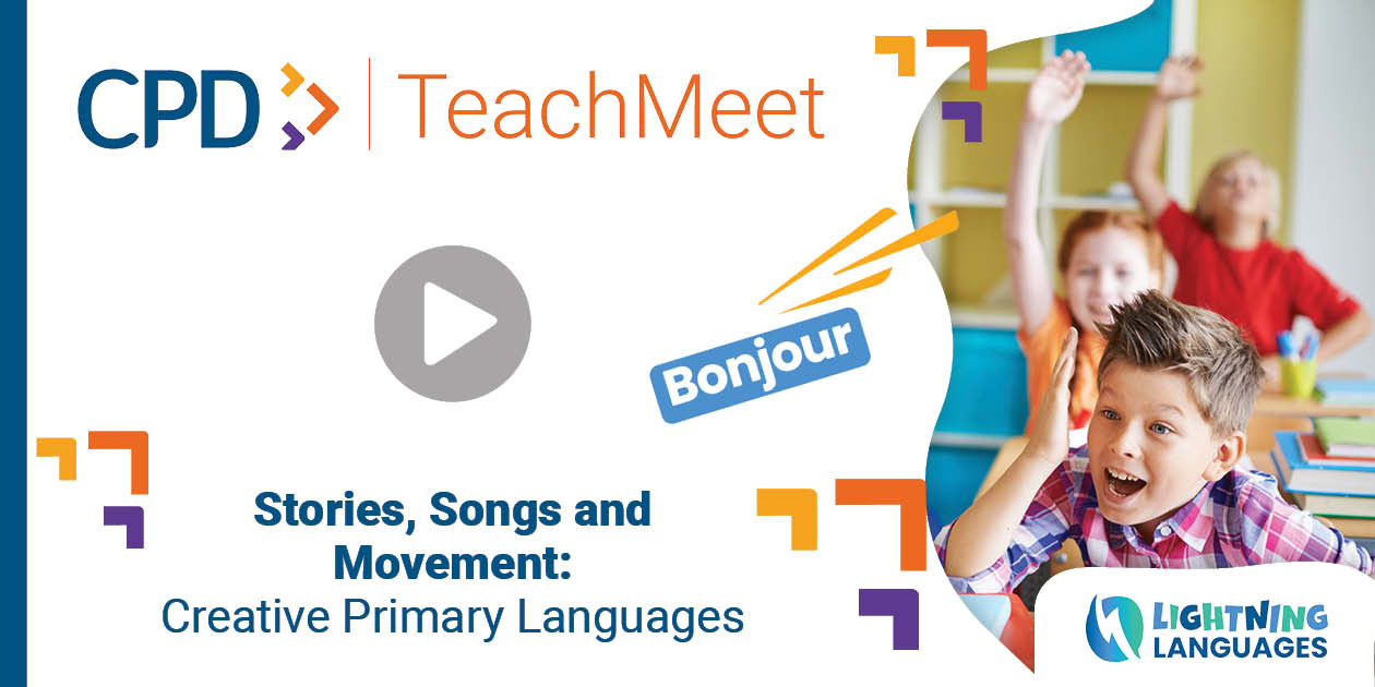 TeachMeet