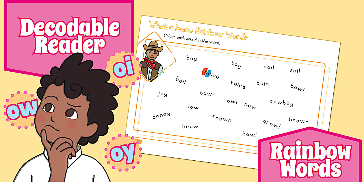FP Phonics