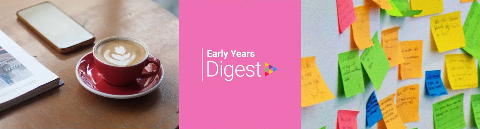 15 early years settings involved in research of DfE-funded AI tool to ...