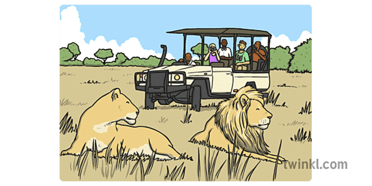 Wêreld Toerisme Dag: Inligting en Hulpbronne - Twinkl