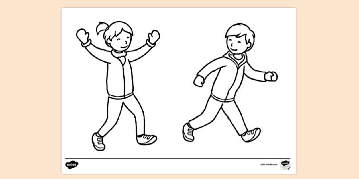 Colouring | Colouring Sheets