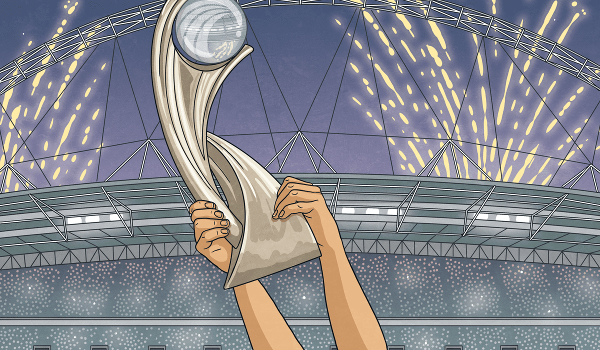 Euro 2022 Knockout Games Begin - Twinkl NewsRoom - Twinkl