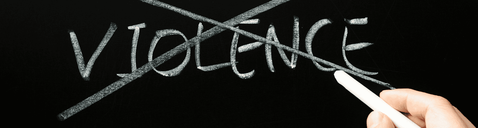 Nearly a fifth of teenagers have been victims of violent crime, study finds