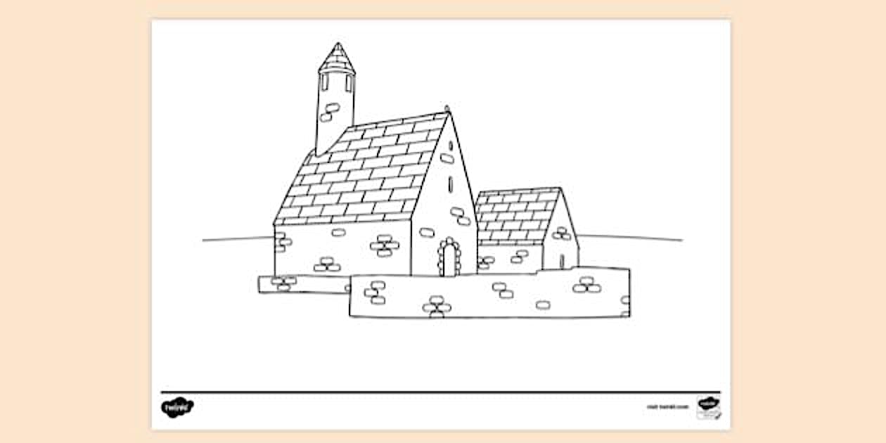 Colouring | Colouring Sheets (teacher made) - Twinkl