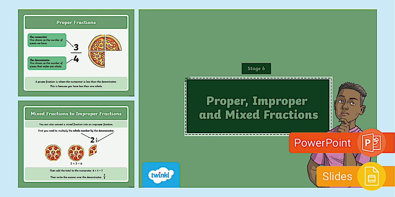 Stage 6 (teacher made) - Twinkl
