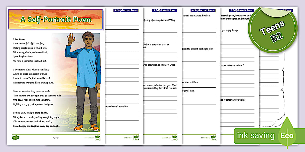 ESL (teacher made) - Twinkl