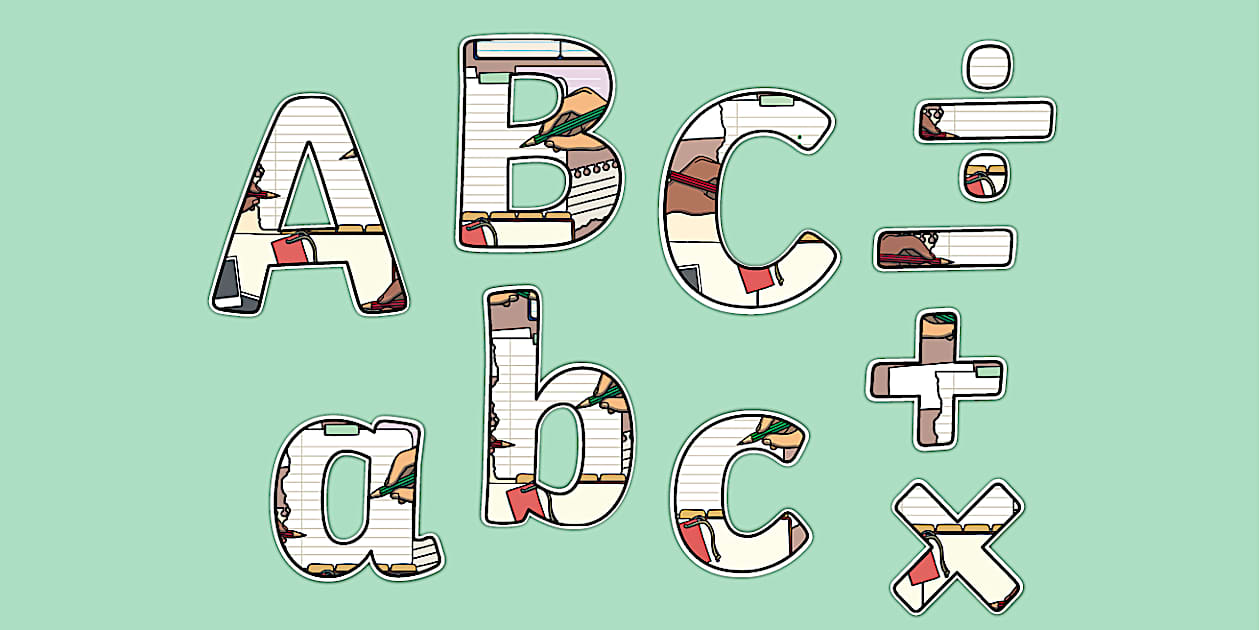 SPaG Display Title (teacher made) - Twinkl