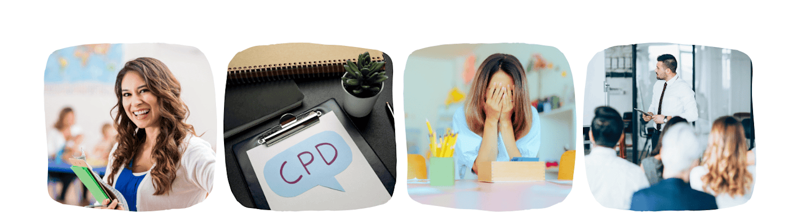 Teaching assistants reflect on pay and CPD: ‘No incentive to better ...