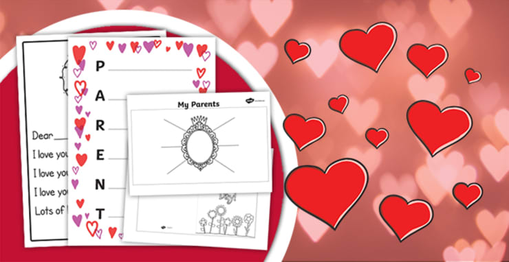Global Day of Parents - Event Information & Resources