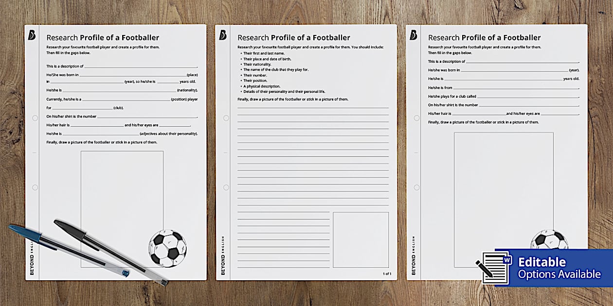 Football Reading Intervention | Beyond Reading Intervention