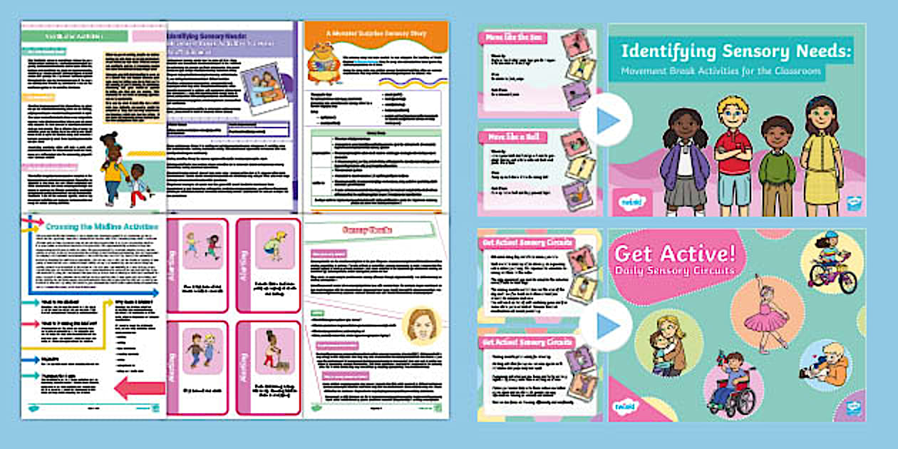 OT Taster Pack (Teacher-Made) - Twinkl