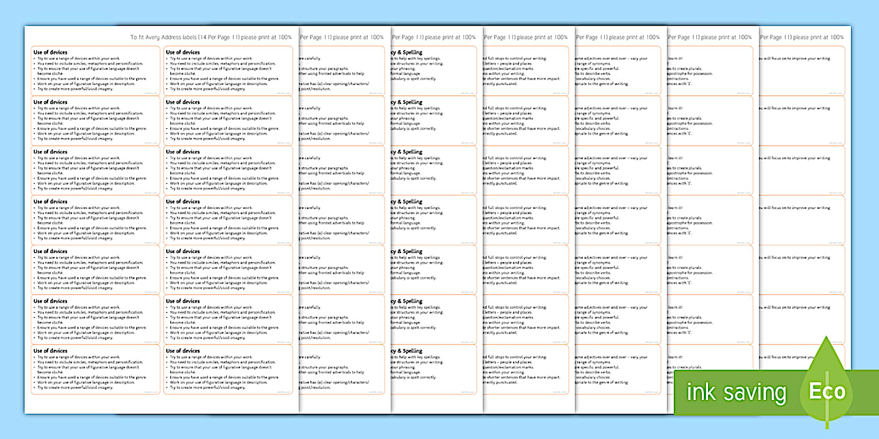Editable Marking Feedback Stickers (teacher made) - Twinkl