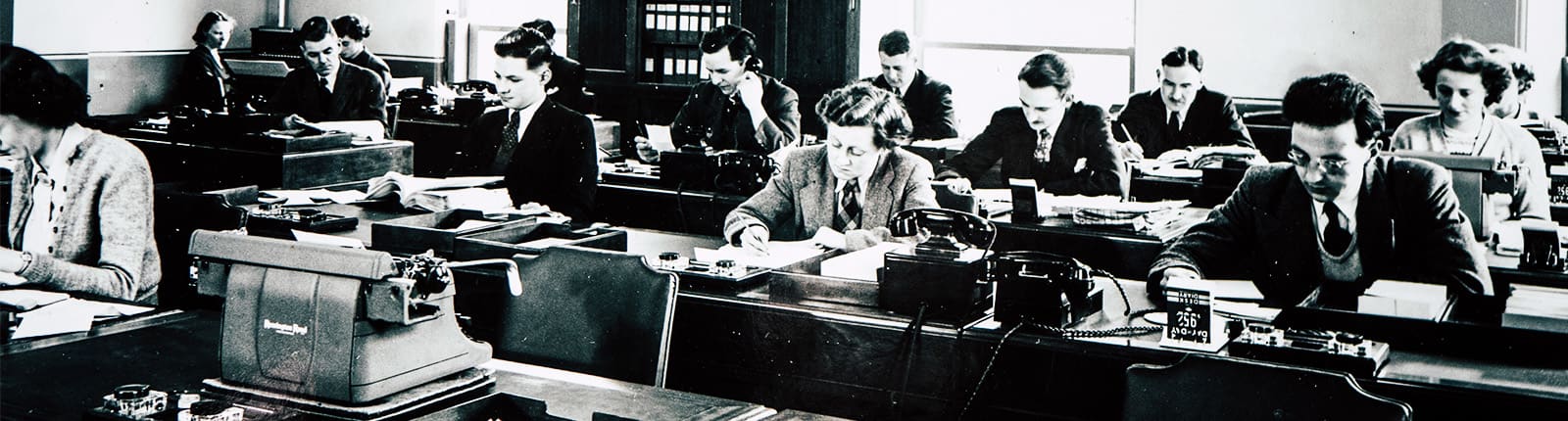 code breaking london