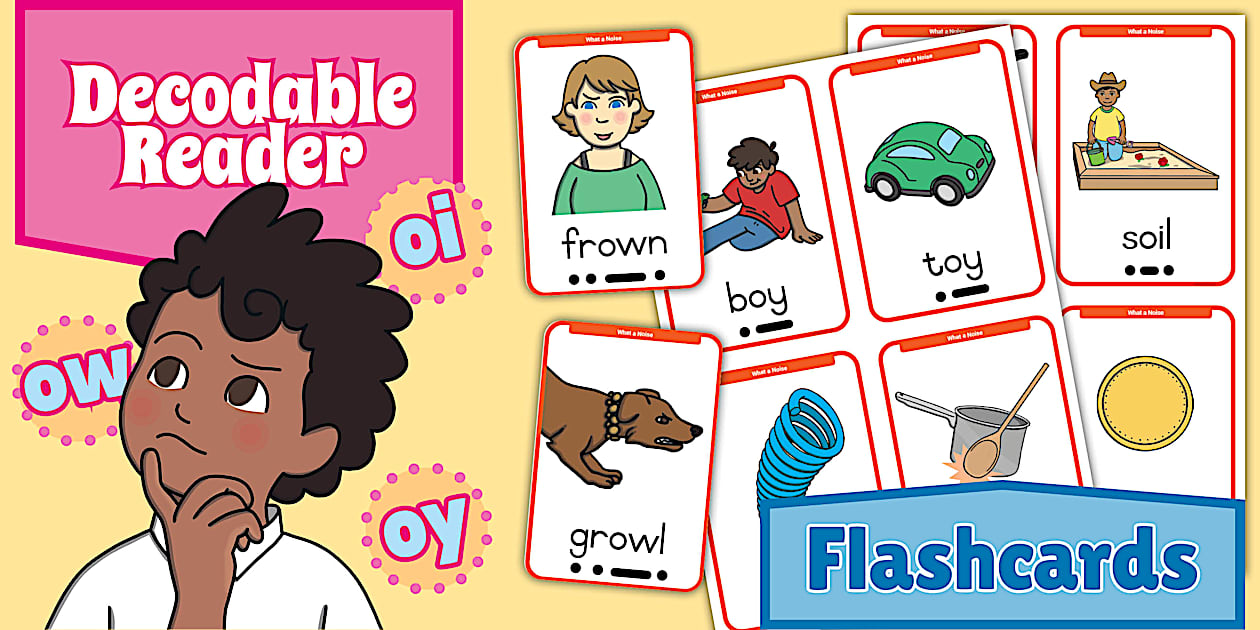 FP Phonics