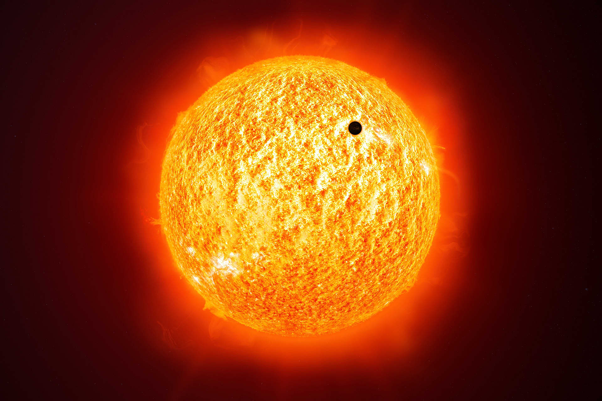 Space - Morning Topic Activities - Twinkl Imagine KS1 & KS2