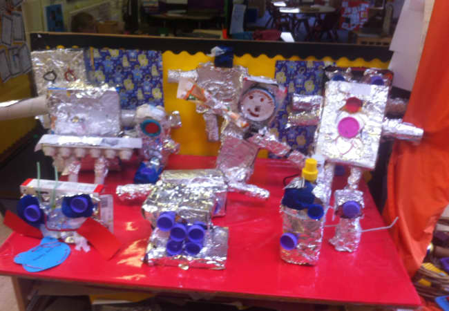 UK Learning Materials for ages 0 - 18! - Twinkl