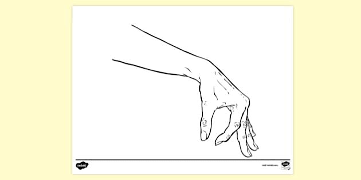 Colouring | Colouring Sheets (teacher made) - Twinkl