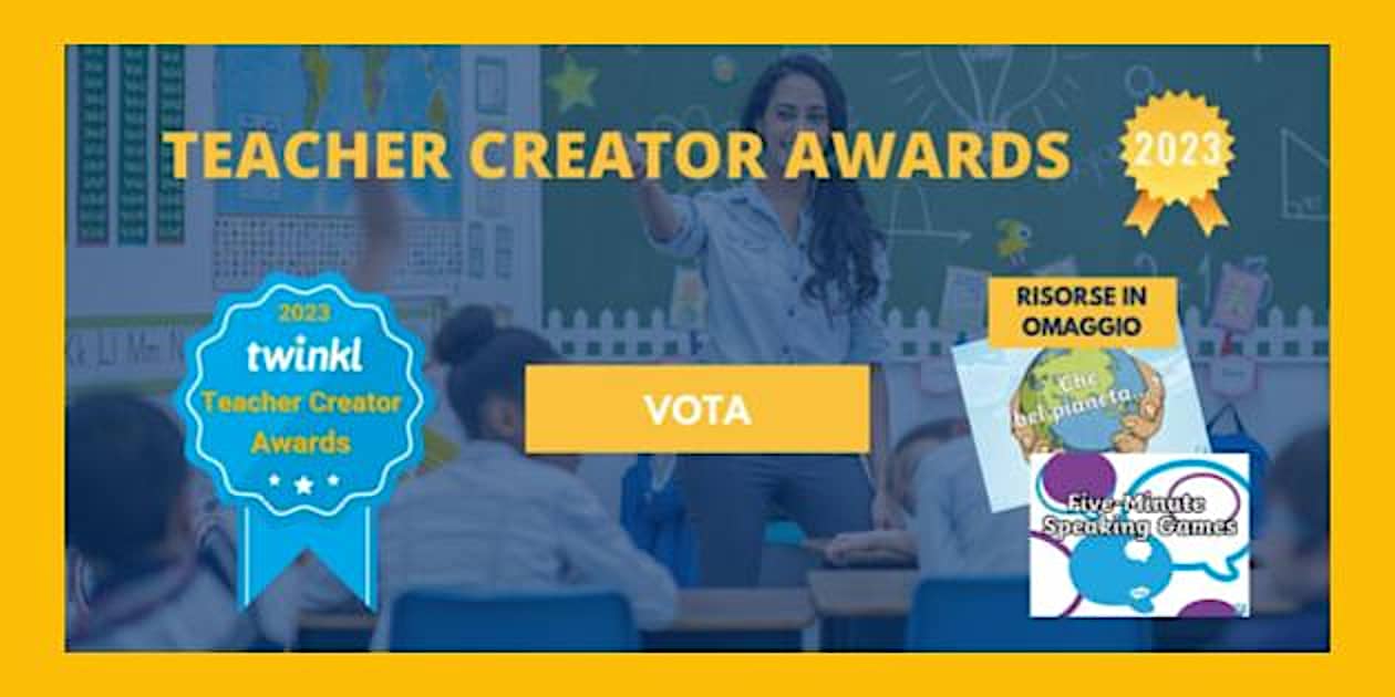 Grazie per Aver Votato - Giulia Tonelli