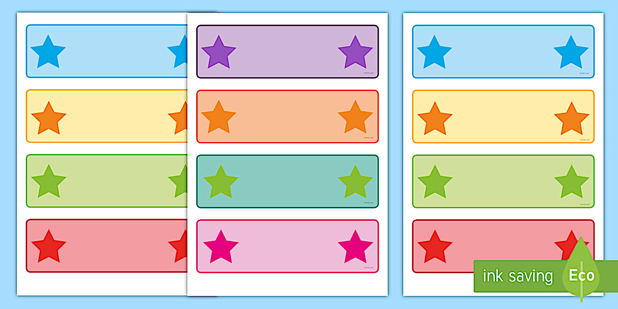 Fully Editable Classroom Monitor Badges (Templates) - Twinkl