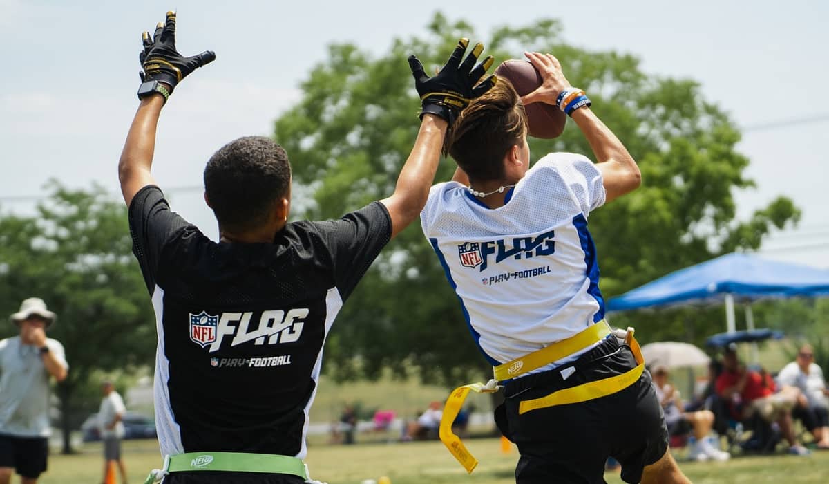 New Sports on Show at LA Olympic Games - Twinkl NewsRoom