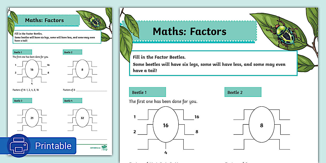 Grade 4 Worksheets - Twinkl South Africa (teacher made)