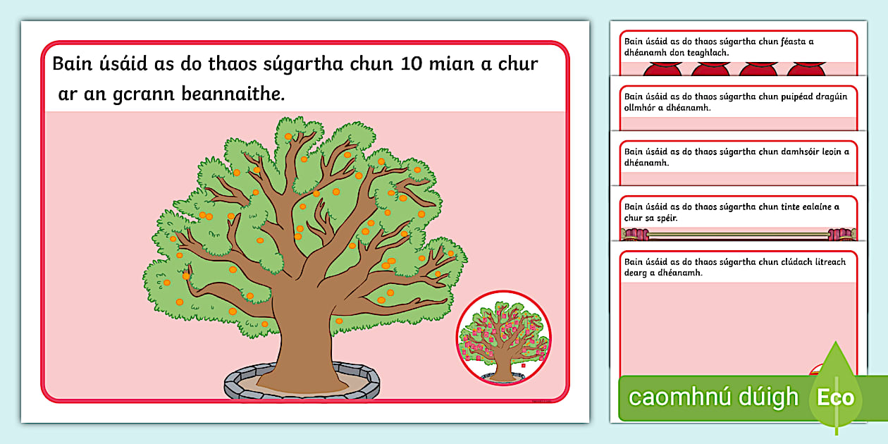 Mataí Taos Súgartha Bliain Nua na Síneach (teacher made)
