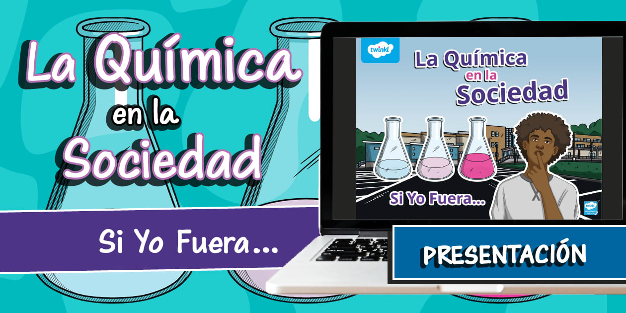 Powerpoint | Carreras en Química | Profesiones y Ciencia