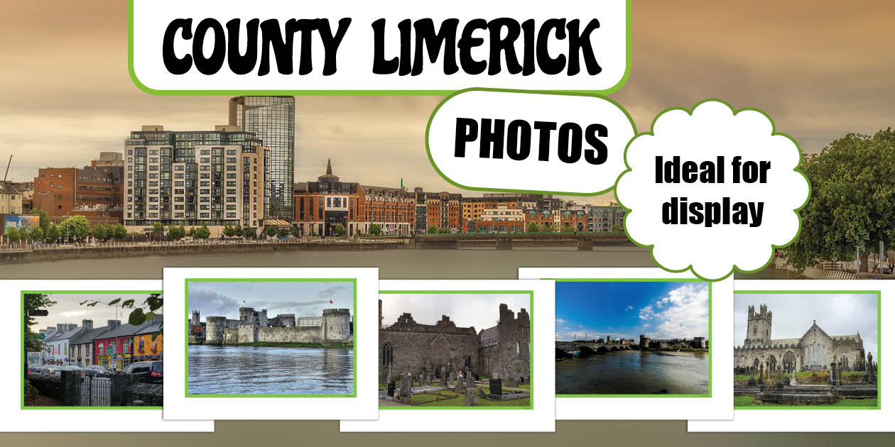County Limerick Display Photos